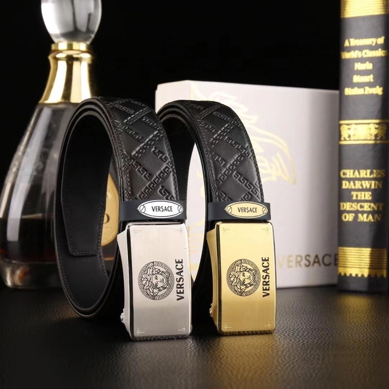 Precise copy Versace Belts