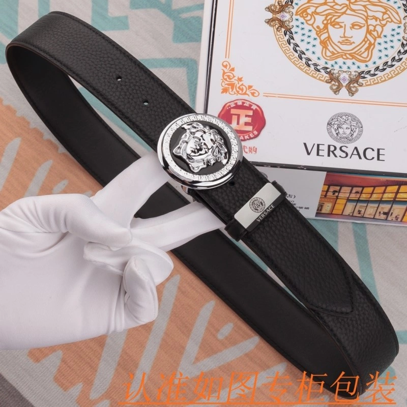 Bargain Versace Belts