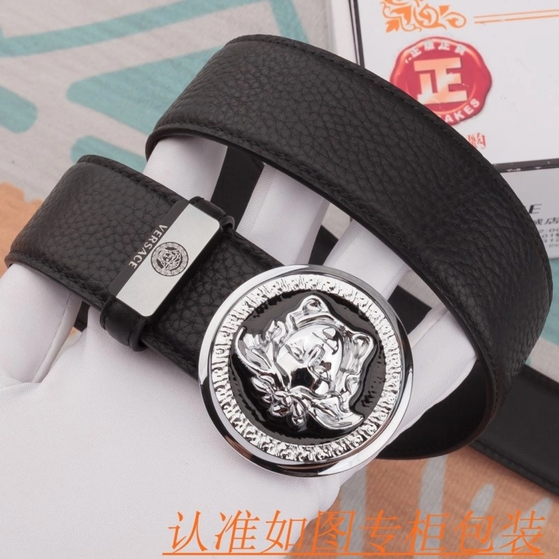 Bargain Versace Belts