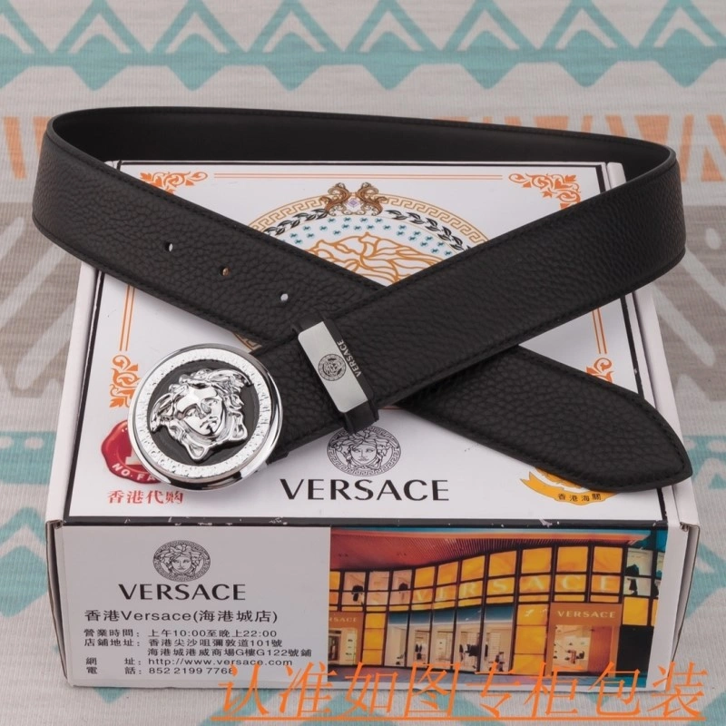 Bargain Versace Belts