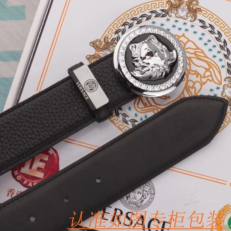 Bargain Versace Belts
