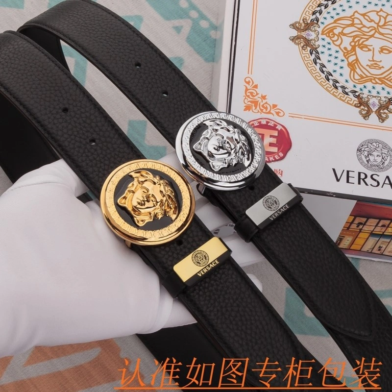 Bargain Versace Belts