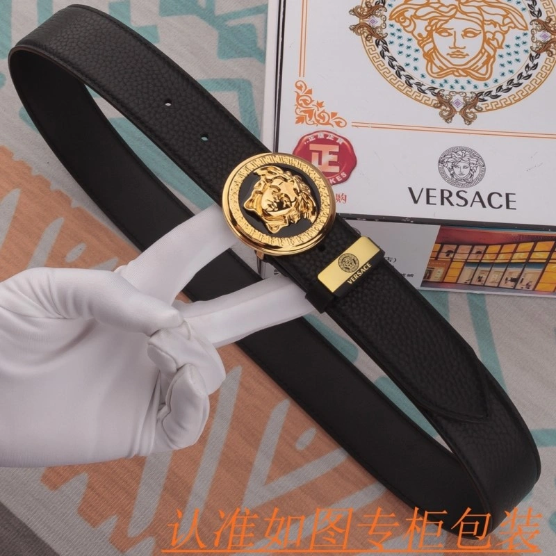 Precise copy Versace Belts