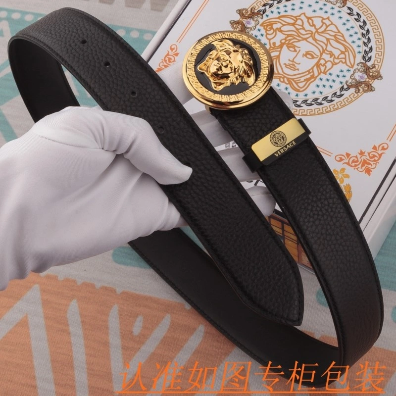 Precise copy Versace Belts