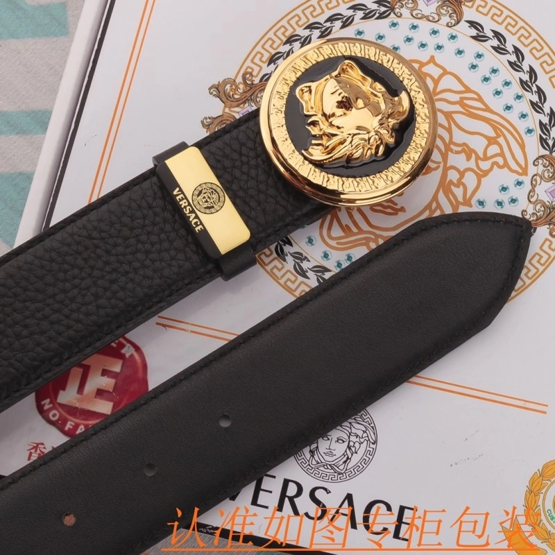 Precise copy Versace Belts