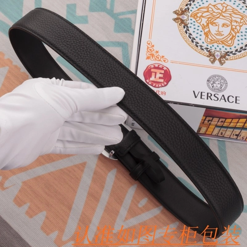 Precise copy Versace Belts