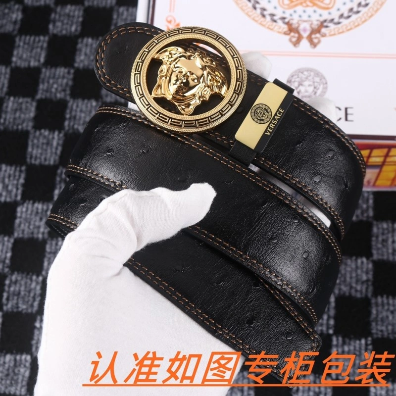OEM Versace Belts