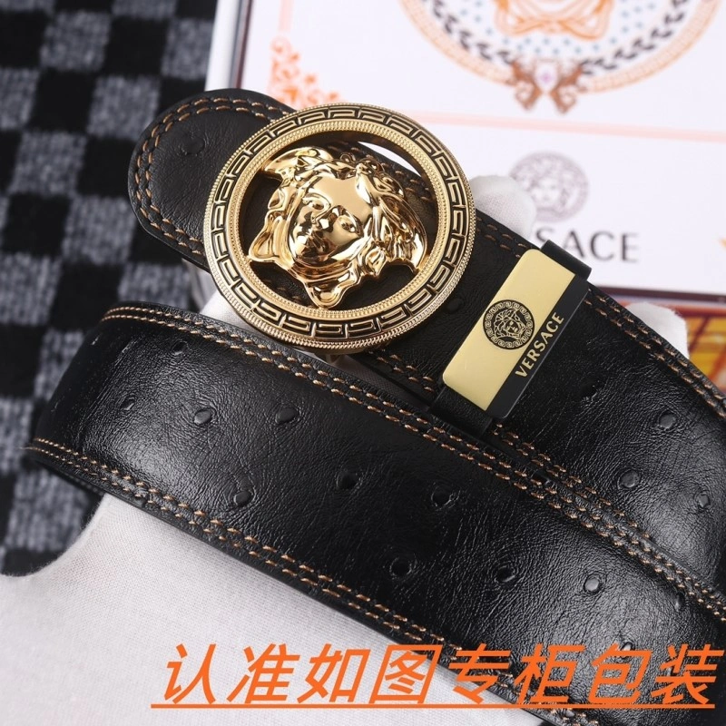 OEM Versace Belts