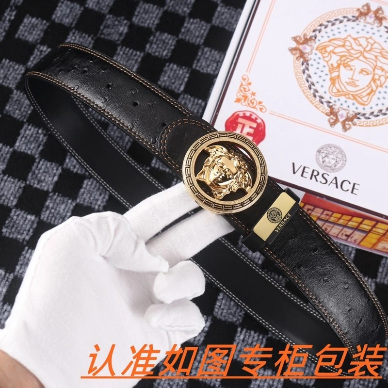 OEM Versace Belts