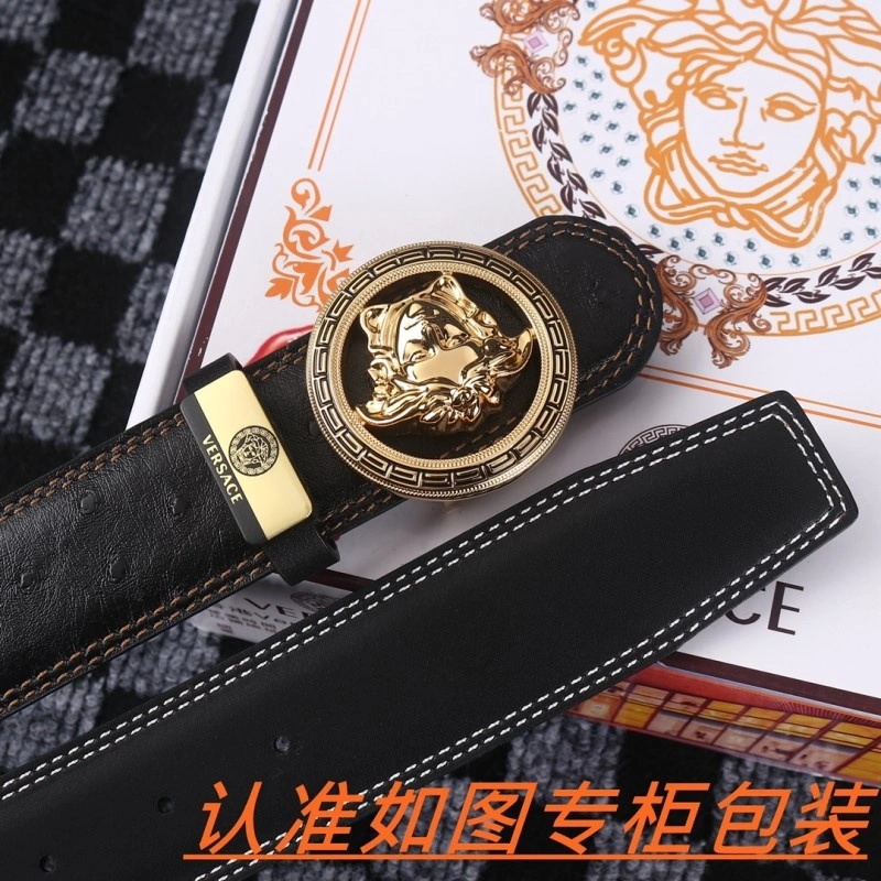 OEM Versace Belts