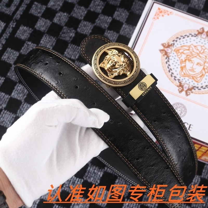 OEM Versace Belts