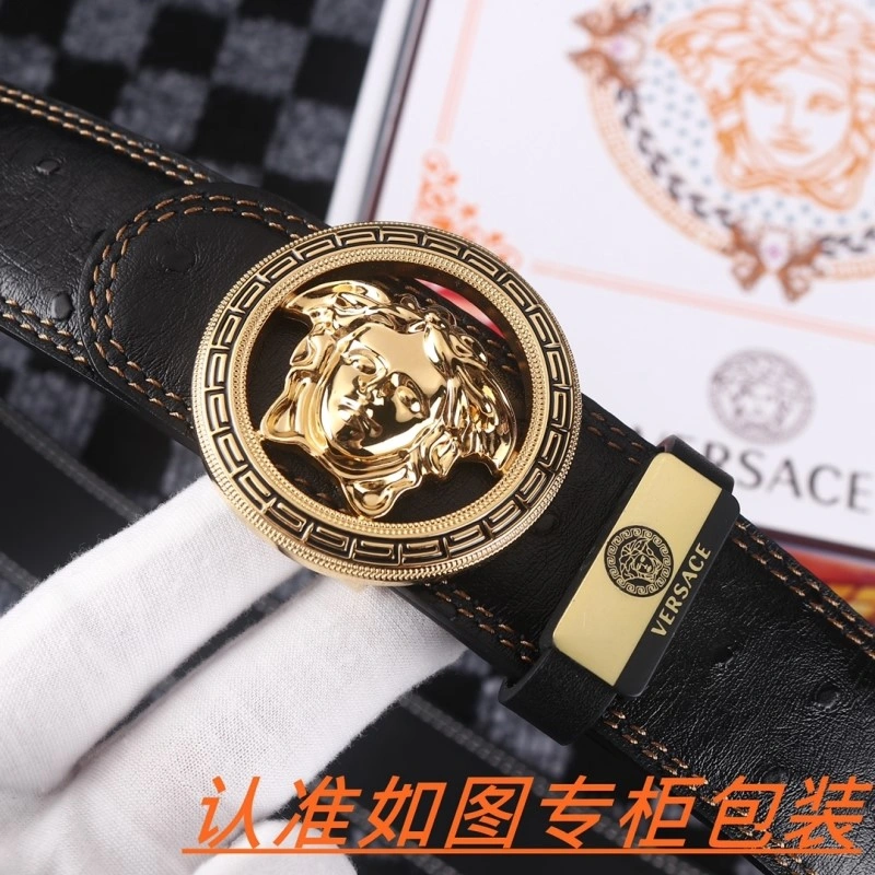 OEM Versace Belts