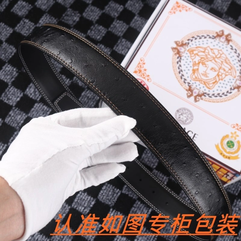OEM Versace Belts