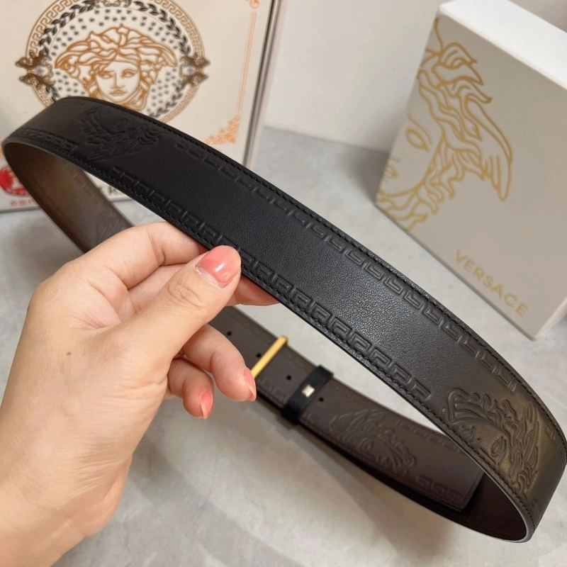 Discounted Versace Belts