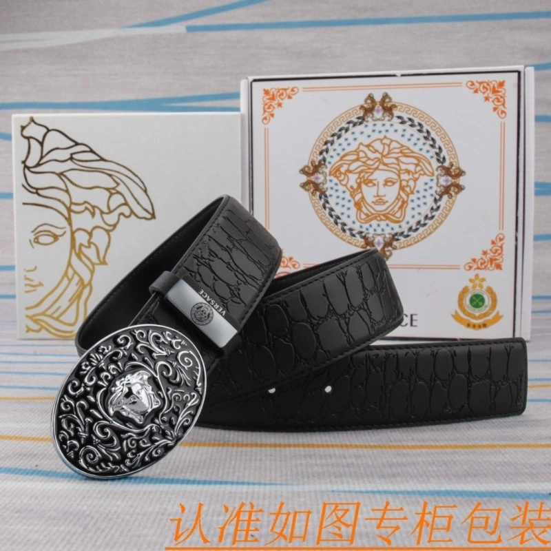 Top mirror Versace Belts