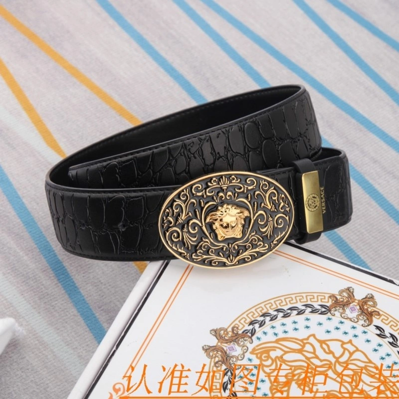 Real Versace Belts