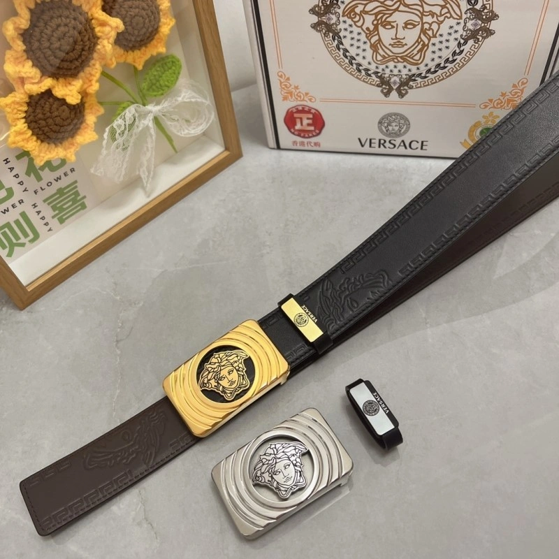 Official Versace Belts