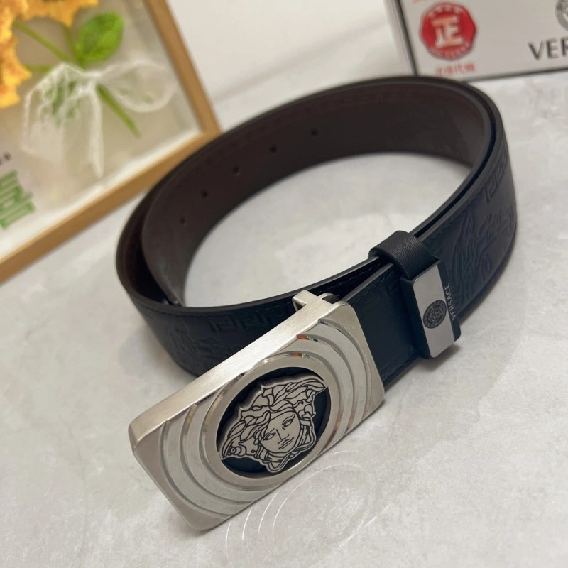 Official Versace Belts