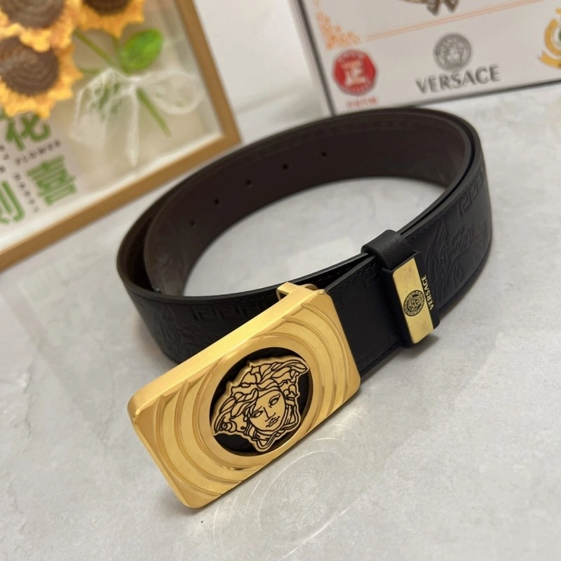 Official Versace Belts