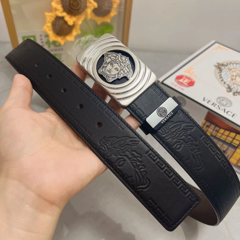 Official Versace Belts