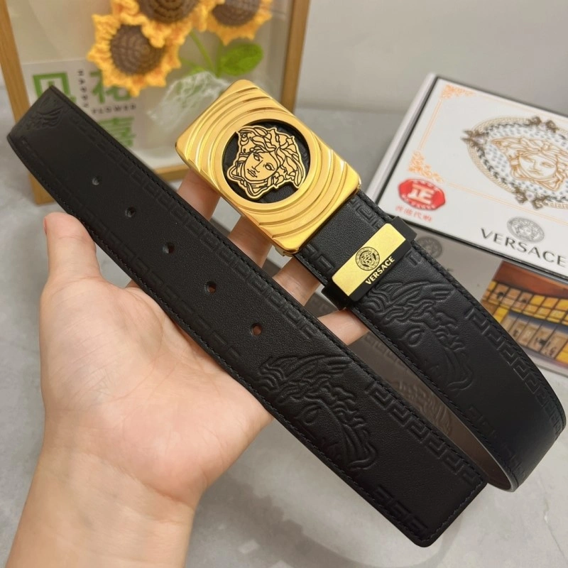 Official Versace Belts