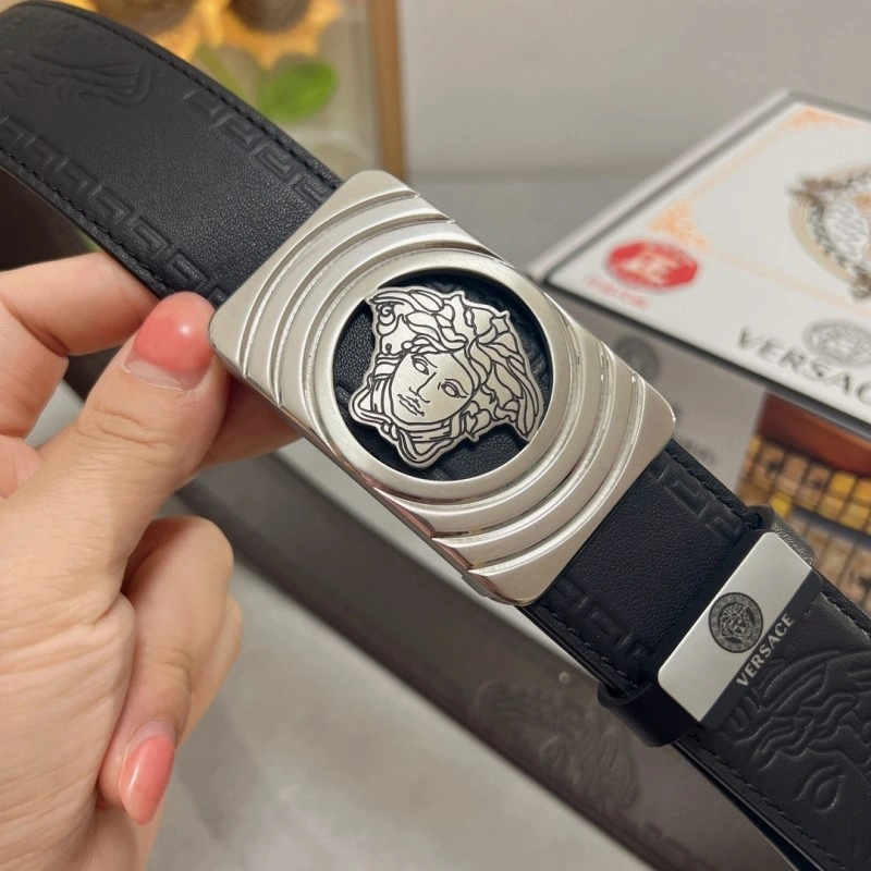 Official Versace Belts