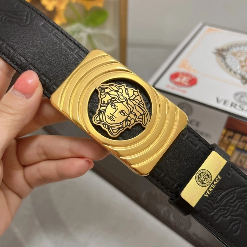 Official Versace Belts