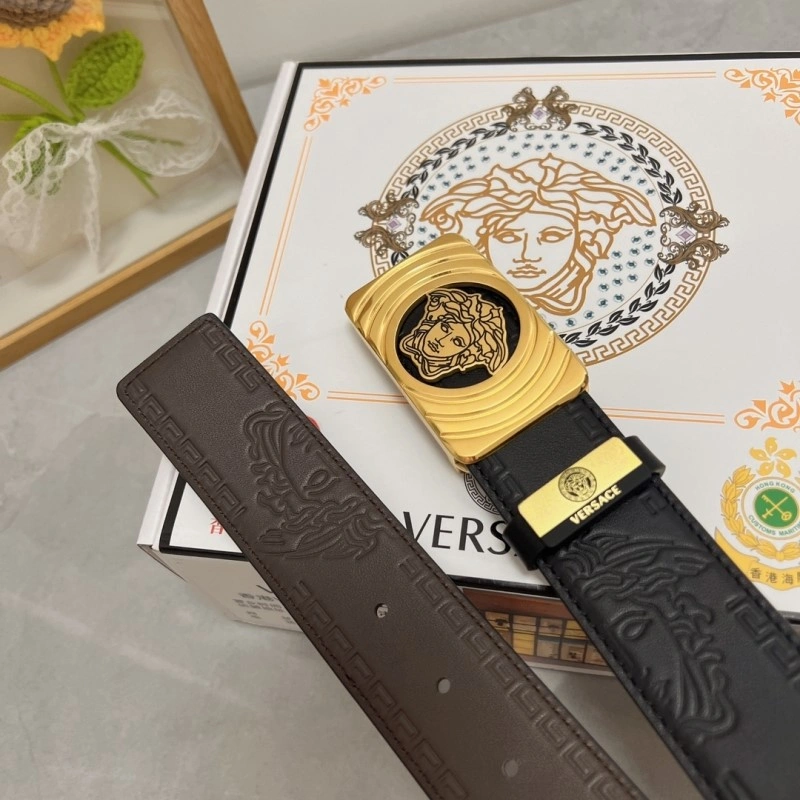 Official Versace Belts