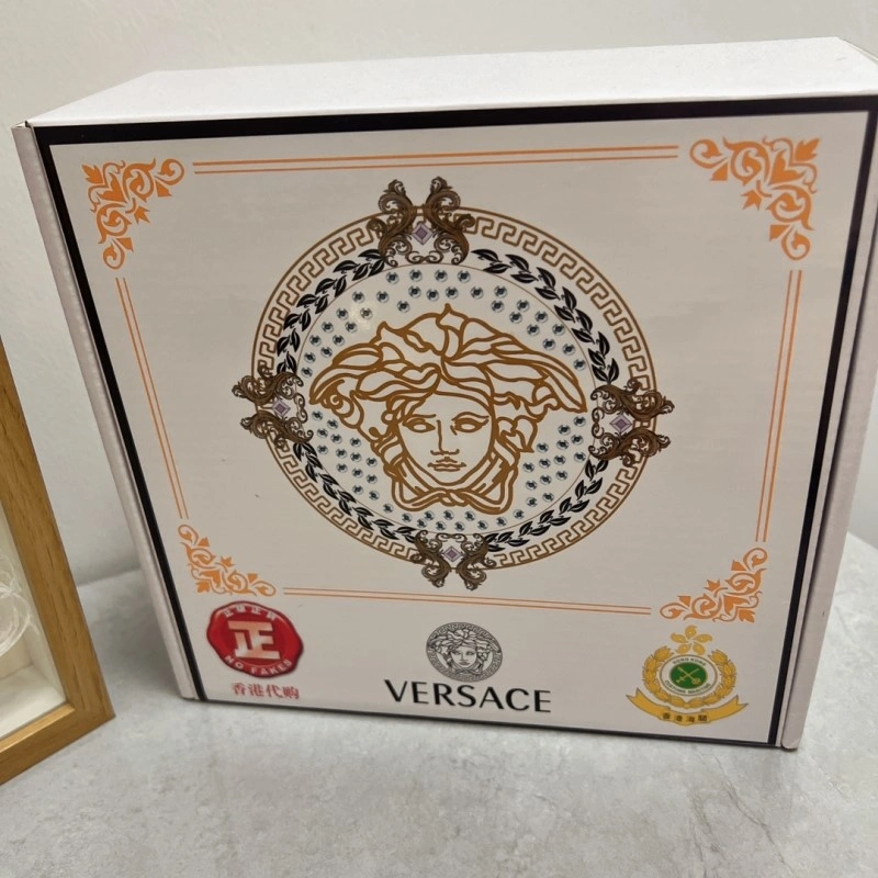 High fidelity Versace Belts
