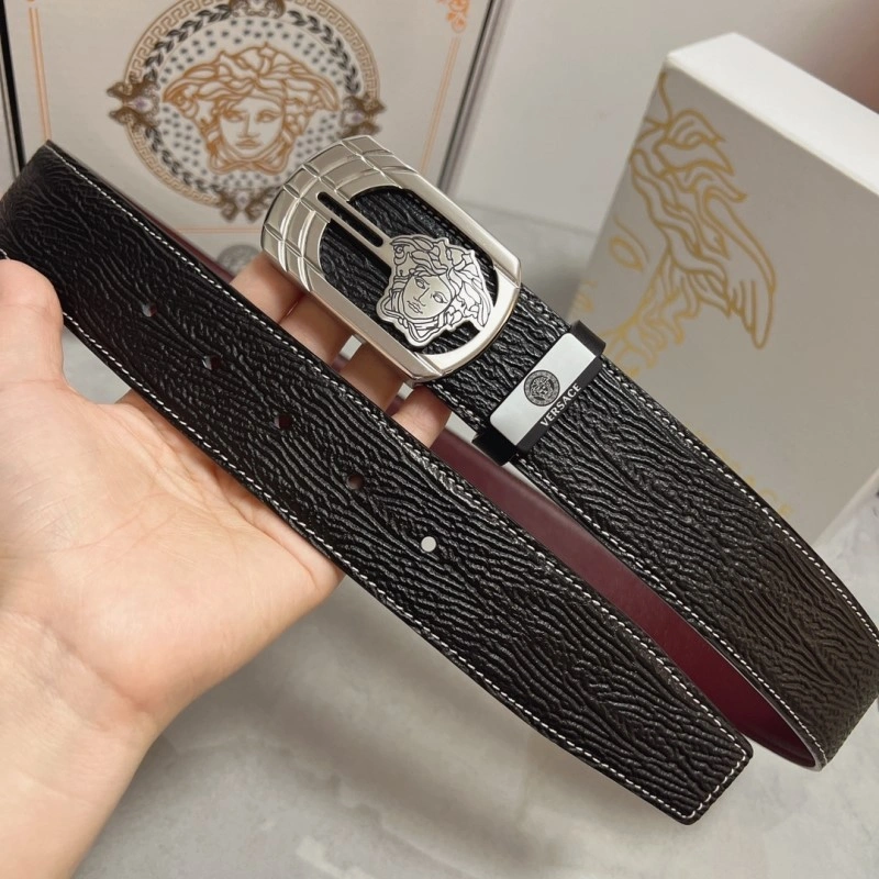 Exact replica Versace Belts
