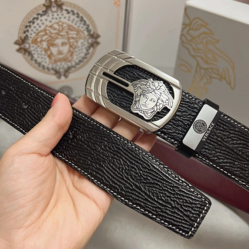 Exact replica Versace Belts