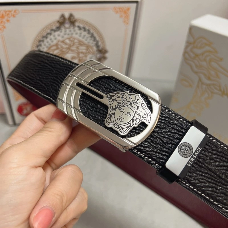 Exact replica Versace Belts
