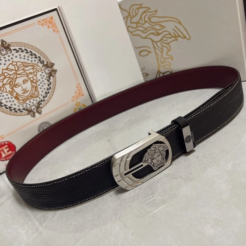 Exact replica Versace Belts