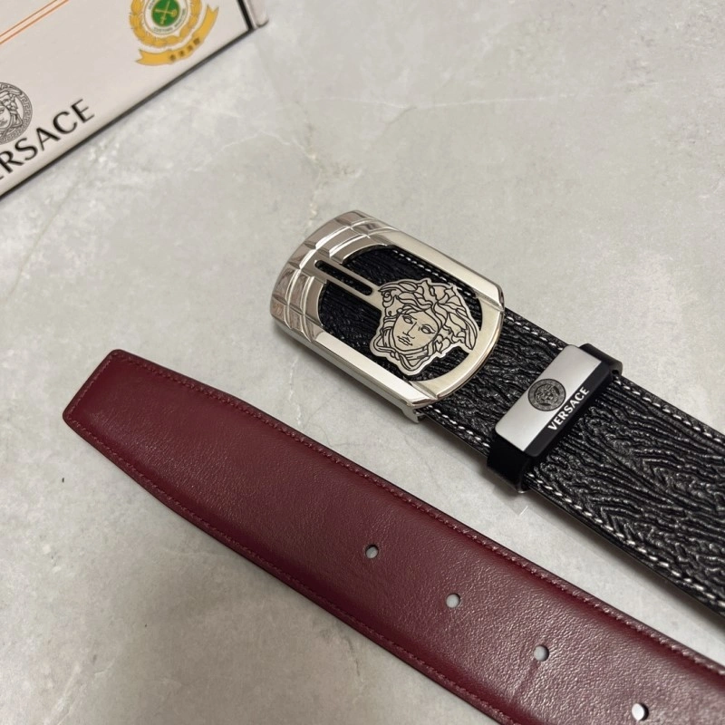 Exact replica Versace Belts