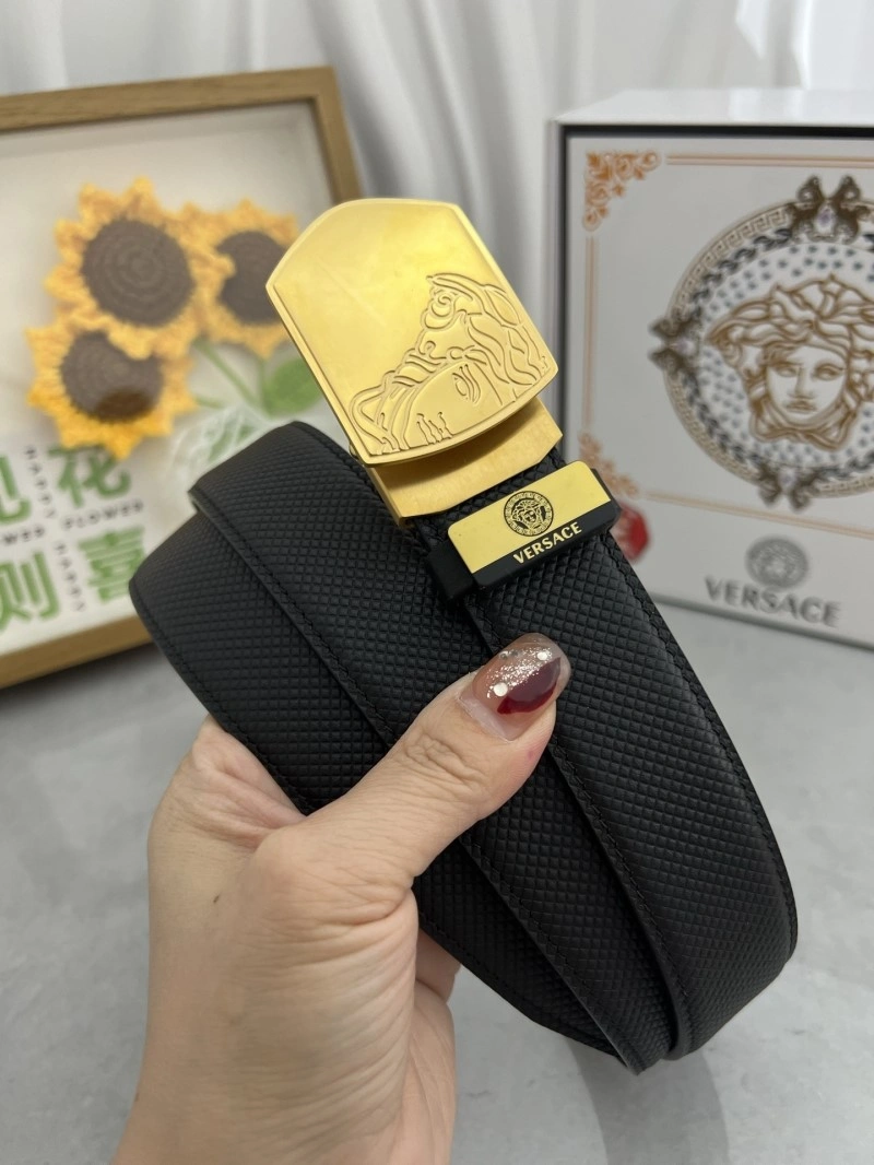 Official Versace Belts