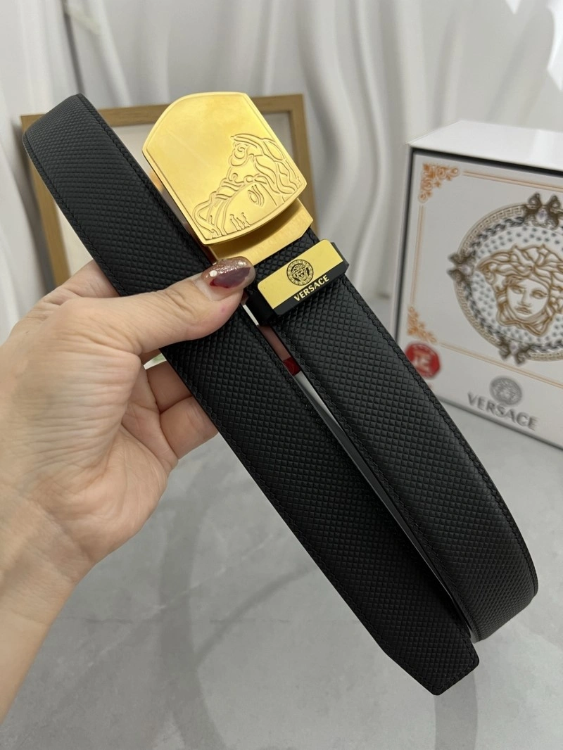 Official Versace Belts