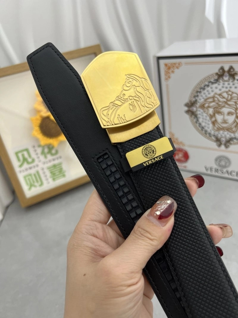 Official Versace Belts