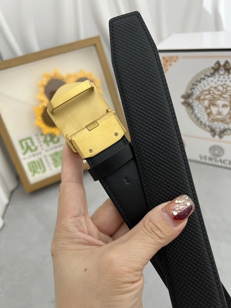 Official Versace Belts