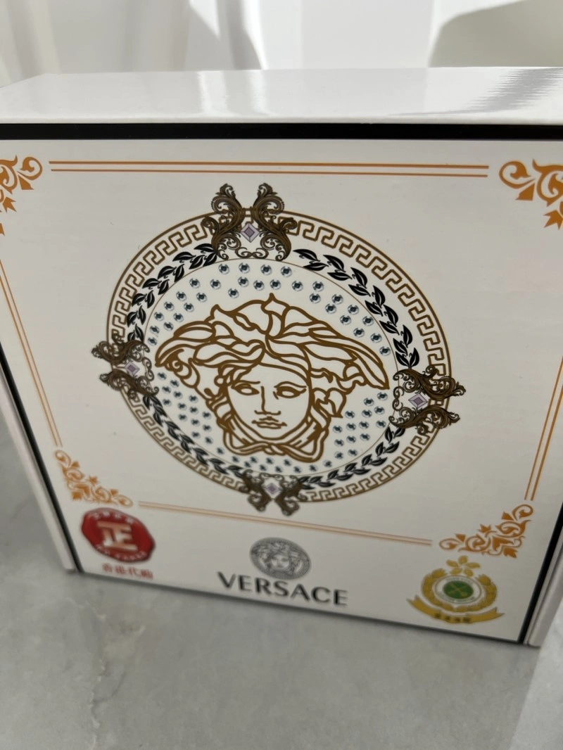 Official Versace Belts
