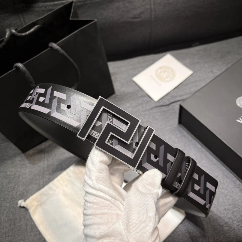 Authentic Versace Belts