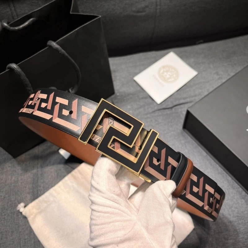 1:1 copy Versace Belts
