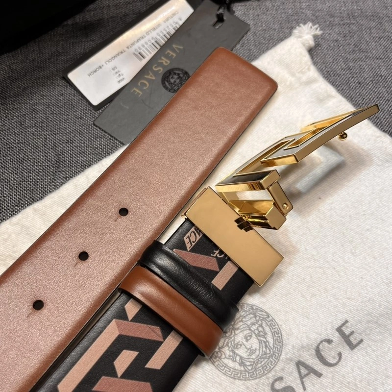 1:1 copy Versace Belts