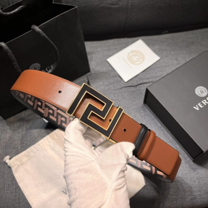 1:1 copy Versace Belts