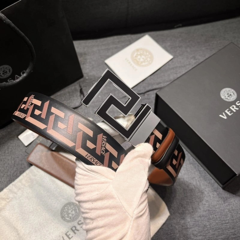 1:1 copy Versace Belts