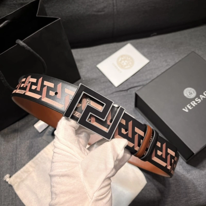 1:1 copy Versace Belts