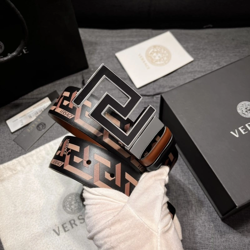 1:1 copy Versace Belts