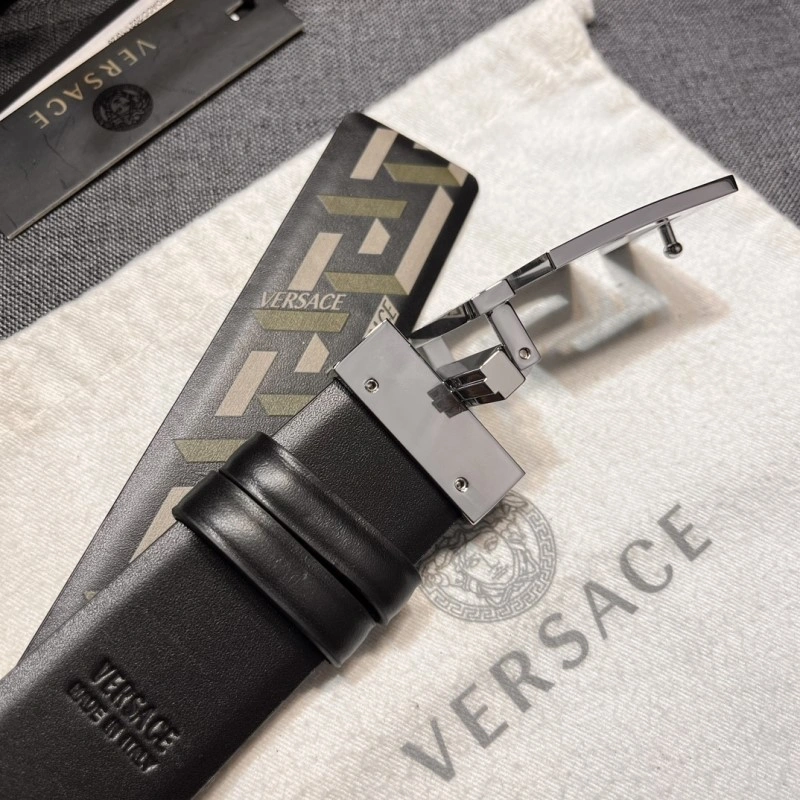 High fidelity Versace Belts