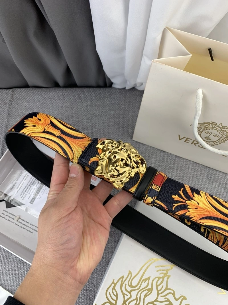 Precise copy Versace Belts