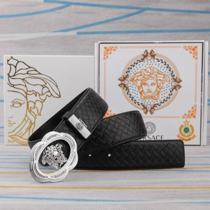 Exact replica Versace Belts
