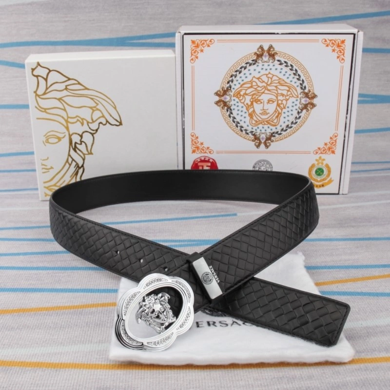 Exact replica Versace Belts
